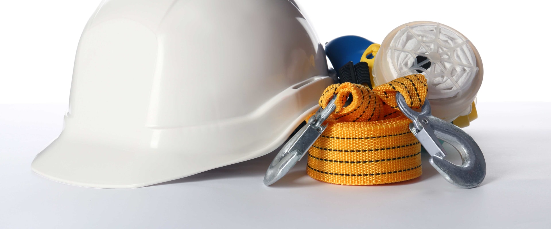 What are common examples of ppe?